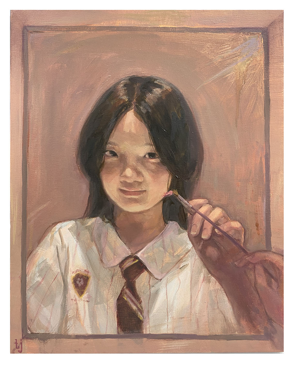 Synod Art Competition Winners Announced - Qld District