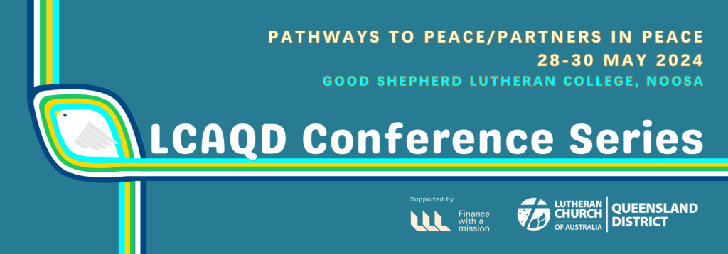 LCAQD Conference 2024