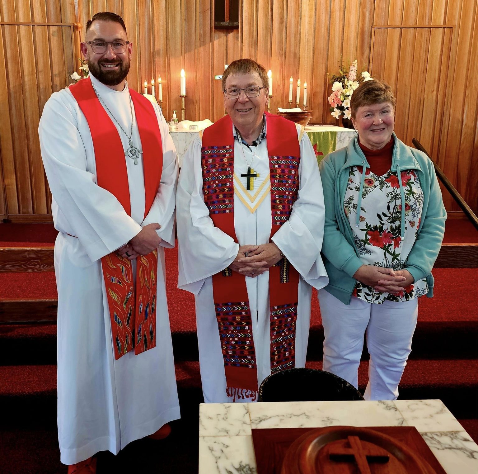 News & Events - Qld District